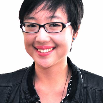 Sarah Jeong