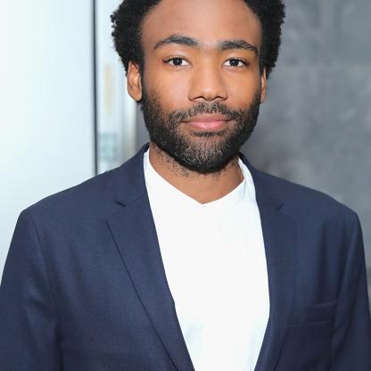 Donald Glover