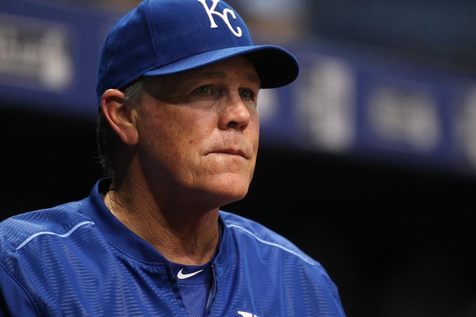 Ned Yost's Leadership Has The Kansas City Royals Surging