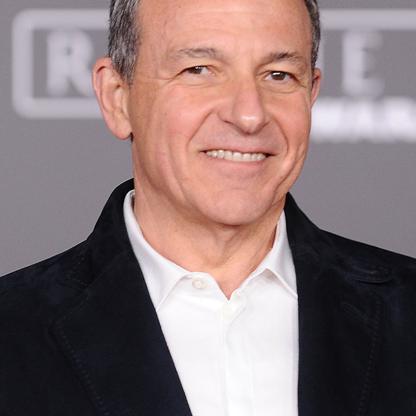 Bob Iger