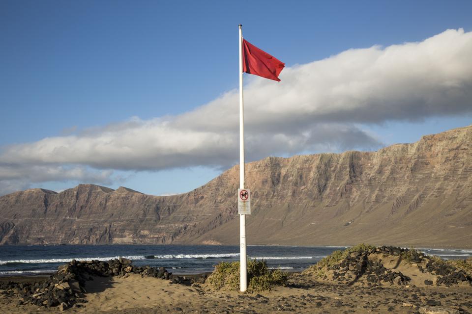 10 Red Flags That Can Be Overlooked: Part 2