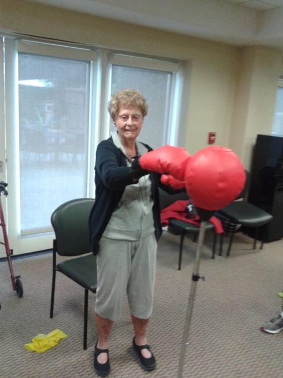 What Is The Healthiest Way To Age?