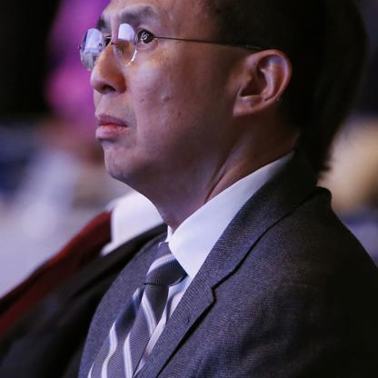 Richard Li ~ Complete Wiki & Biography with Photos | Videos