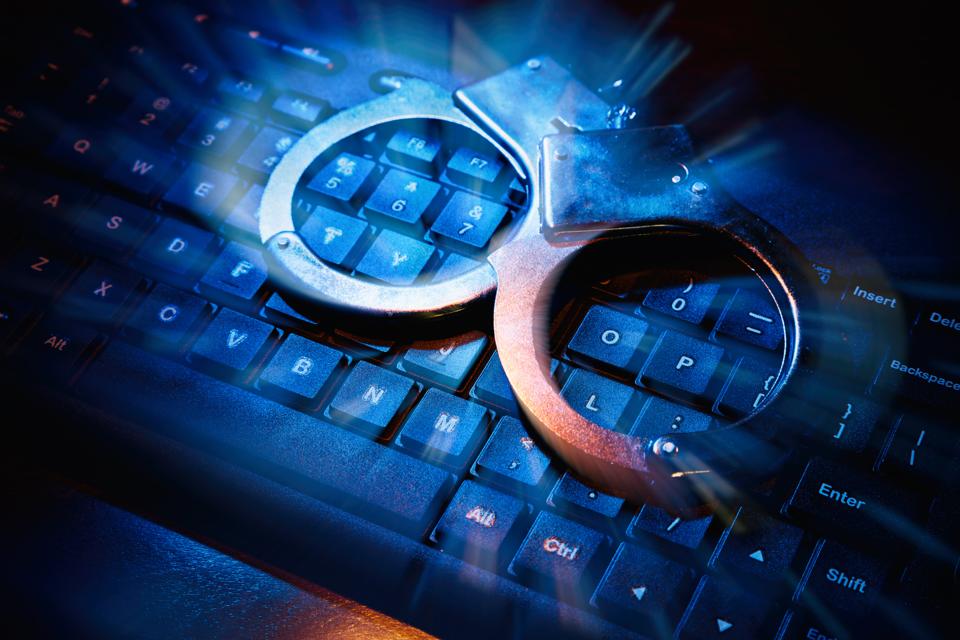 IRS Raided Caterpillar, What If They Visit You?