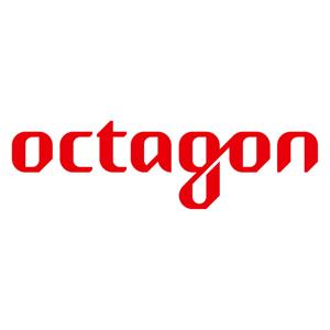 Octagon on the Forbes Sports Agencies List