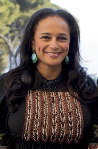 Isabel dos Santos