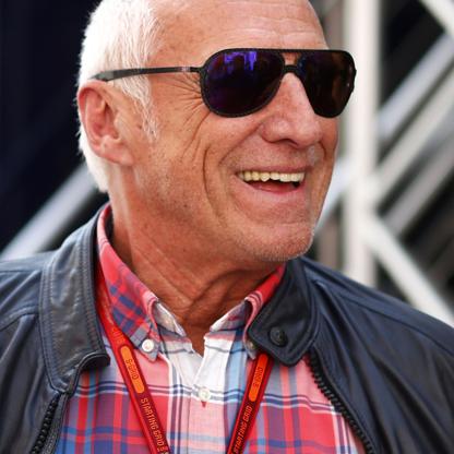 Dietrich Mateschitz