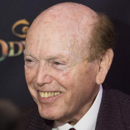 Jim Pattison