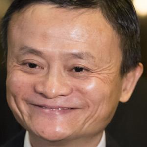 Jack Ma
