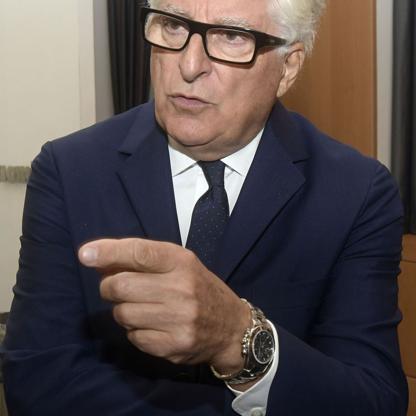Patrizio Bertelli