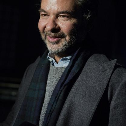 Remo Ruffini