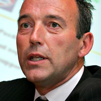 Graeme Hart