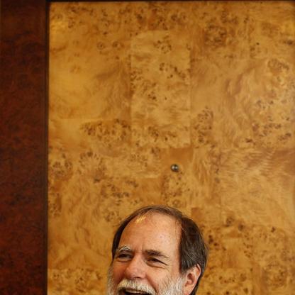 Nicky Oppenheimer & family