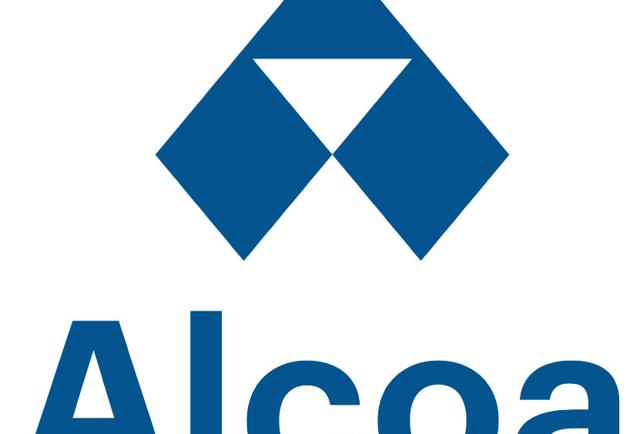 Alcoa on the Forbes America's Largest Public Companies List