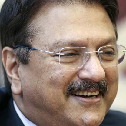 Ajay Piramal