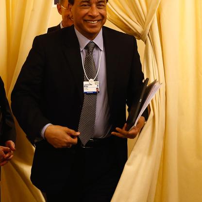 Lakshmi Mittal