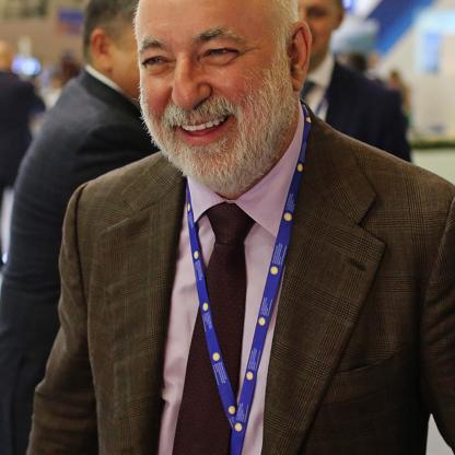 Viktor Vekselberg