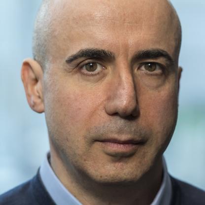 Yuri Milner