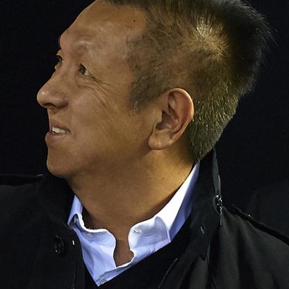 Peter Lim
