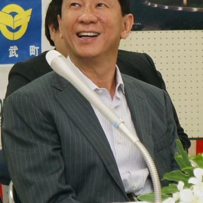 Danny Tan Chee Sing