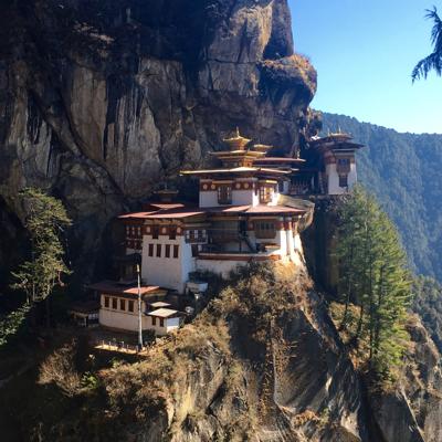 The Happiest Place on Earth: Why Bhutan Belongs on Your Travel List Now