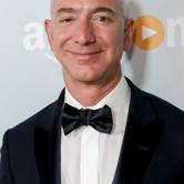 Jeff Bezos