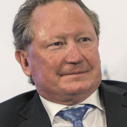 Andrew Forrest