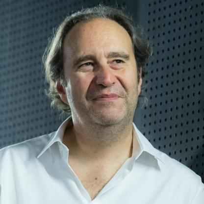 Xavier Niel