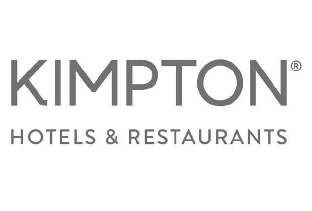 Kimpton Hotels & Restaurants on the Forbes America's Best Employers List