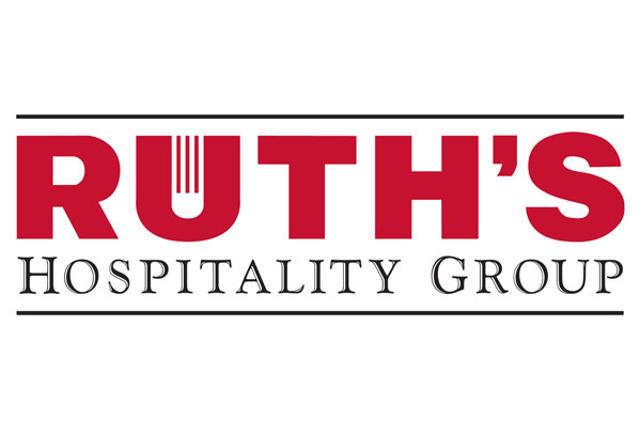 Ruth's Hospitality Group on the Forbes America's Best Midsize Employers ...