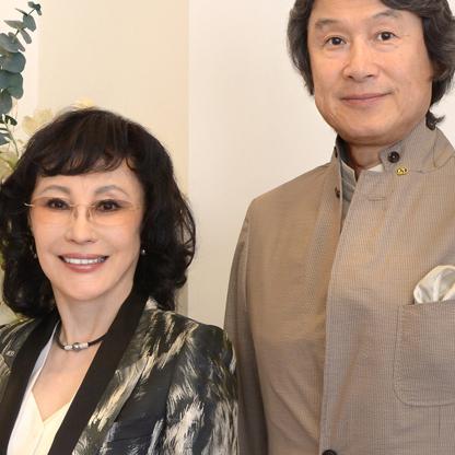 Yoichi & Keiko Erikawa & family