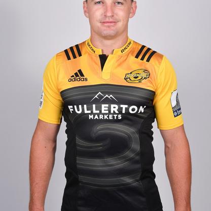 Beauden Barrett