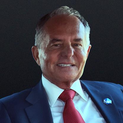 Isaac Perlmutter - Alchetron, The Free Social Encyclopedia