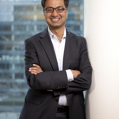 Neeraj Agrawal