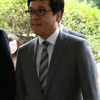 Lee (Byung-Chull) family