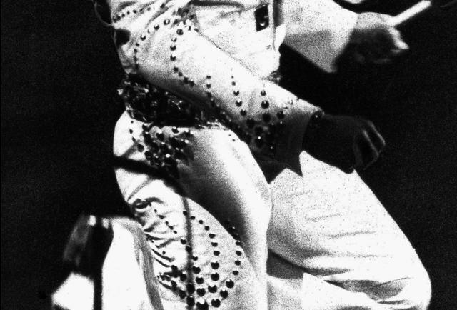 Legal Decision Puts Elvis Resurrection in Doubt