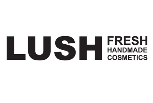 LUSH Fresh Handmade Cosmetics on the Forbes Best Employers for Women List