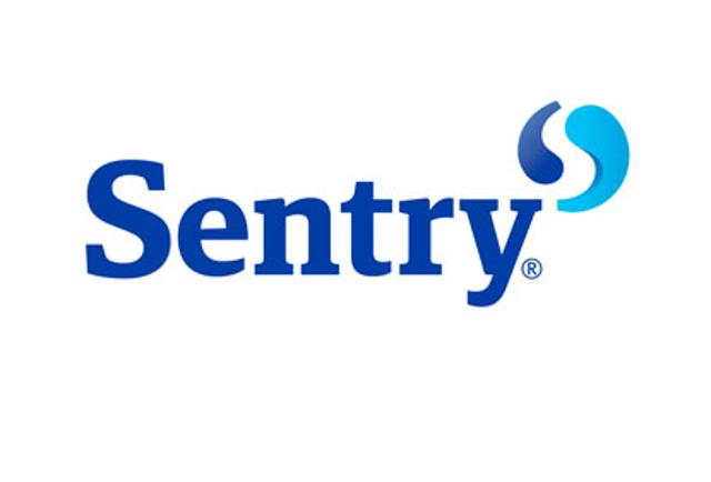 Sentry Insurance on the Forbes America's Best Midsize Employers List