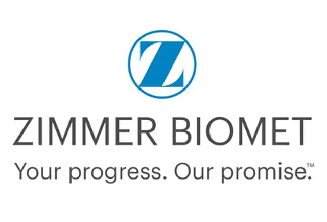 Zimmer Biomet on the Forbes Growth Champions List
