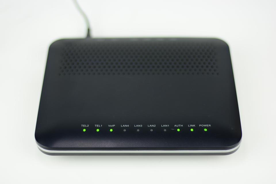 Latest WikiLeaks Shows How CIA May Have Hacked WiFi Routers For Years