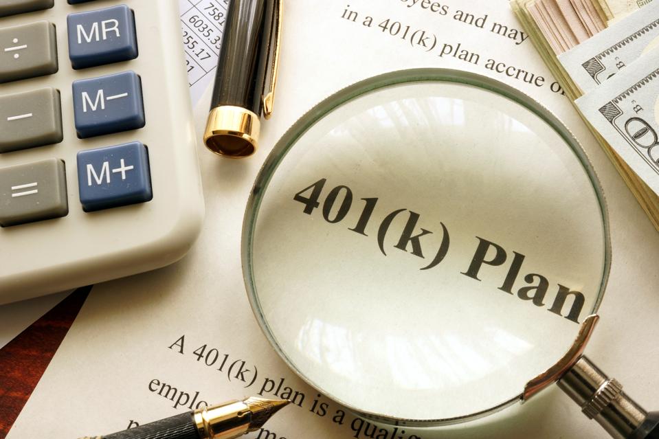 The 411 On Your 401(k): What You Should Know About Your Retirement ...
