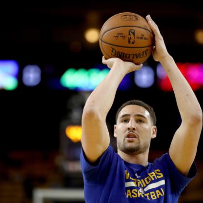 Klay Thompson