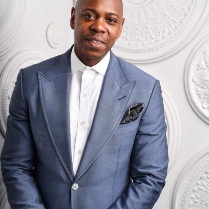 Dave Chappelle