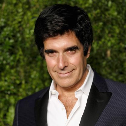 David Copperfield