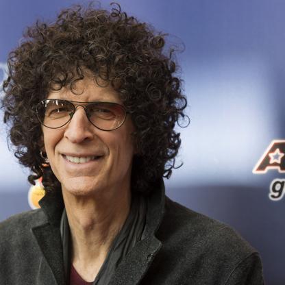 Howard Stern