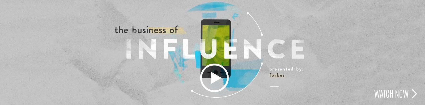 Top Influencers of 2017: Gaming