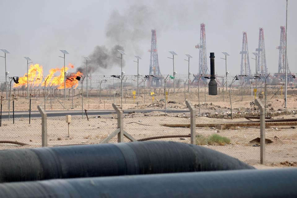 Iraq To Increase Oil Output As OPEC Considers Cut