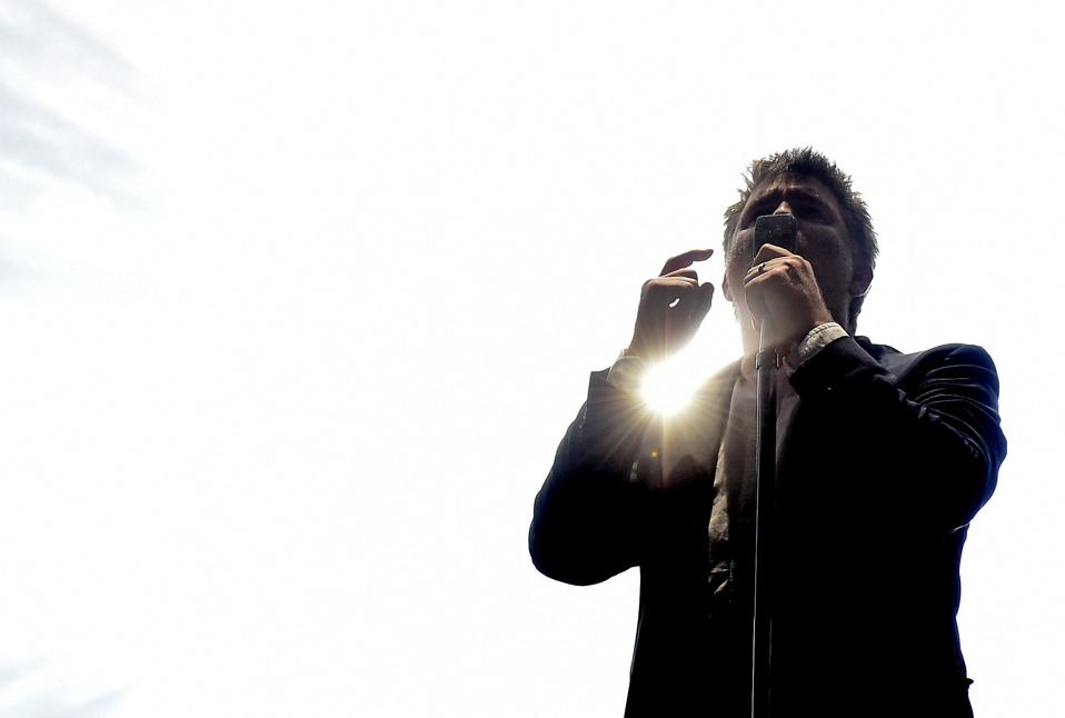 LCD Soundsystem, OMD, Mogwai & Jake Bugg All Launch New Albums Inside ...