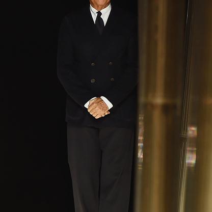 Giorgio Armani