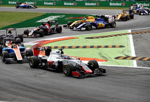 Formula One's $8 Billion Sale Reflects Lost Value For World's Top ...